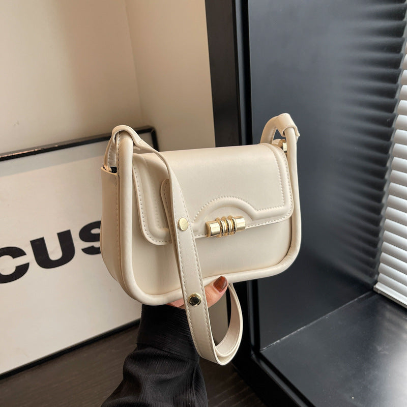 Ruby Rivet Shoulder Bag | fairypeony