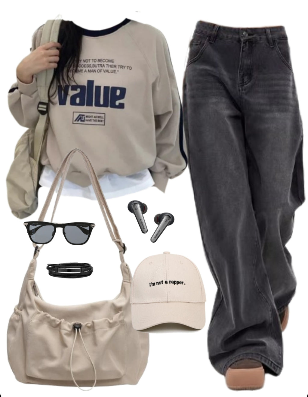 FAIRYPEONY FITS | fairypeony