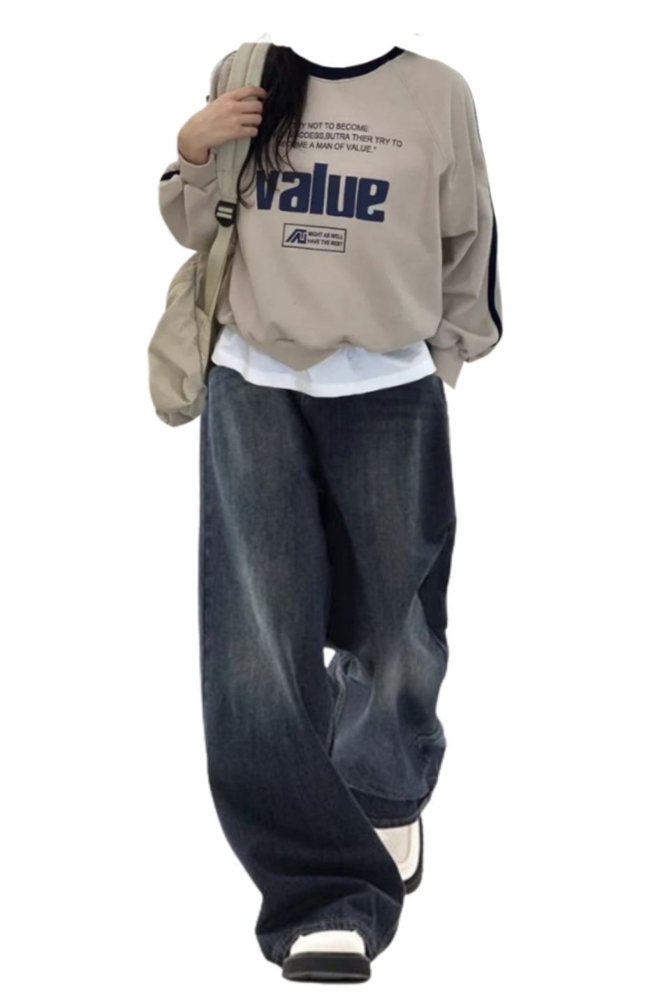 FAIRYPEONY FITS | fairypeony