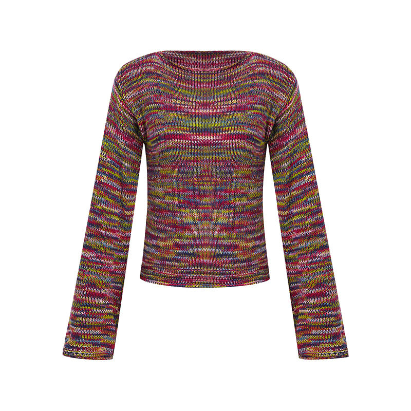 Indie Knitted Sweater | fairypeony