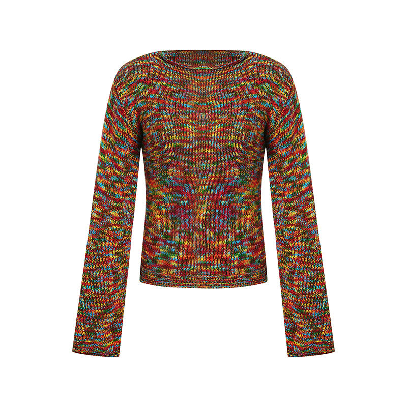 Indie Knitted Sweater | fairypeony