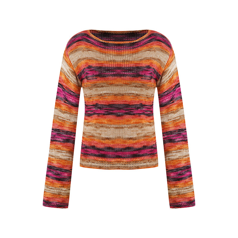 Indie Knitted Sweater | fairypeony