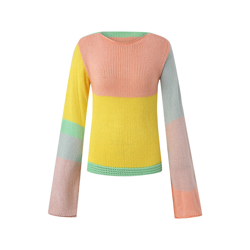 Indie Knitted Sweater | fairypeony